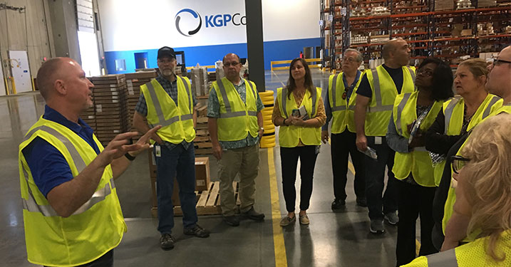 Careers | KGPCo Canada - The Network Never Sleeps.